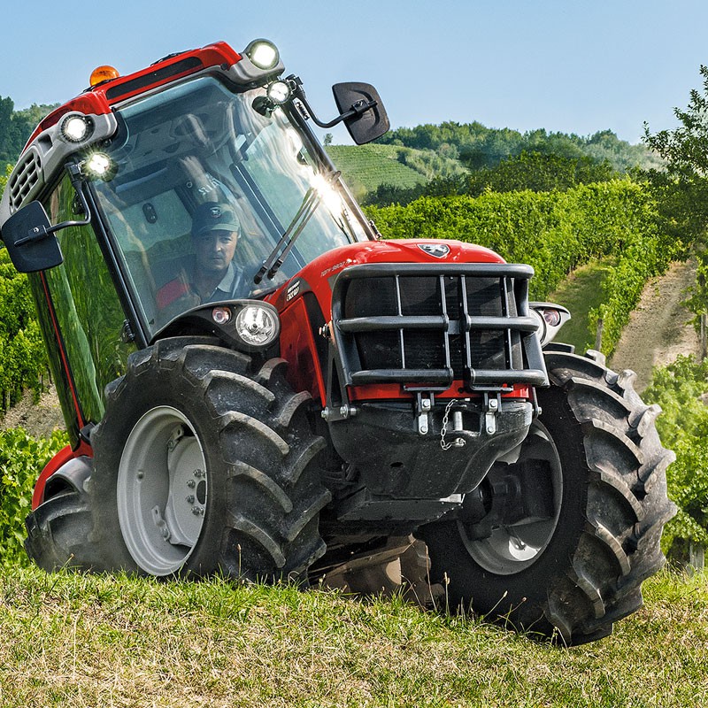 Products | Antonio Carraro | Tractor People