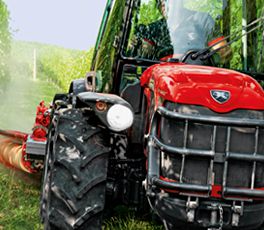 Tractors | Antonio Carraro | Tractor People