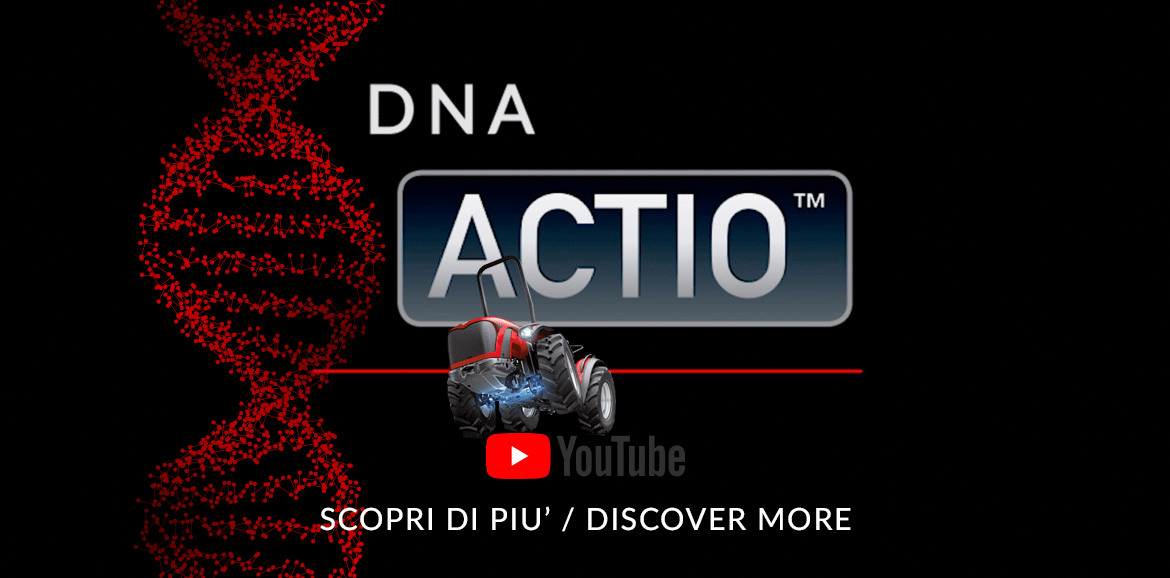 Antonio Carraro | Plus | ACTIO