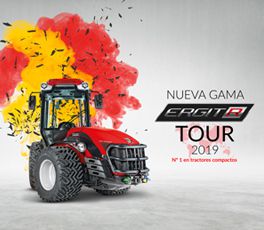 Tractors | Antonio Carraro | Tractor People