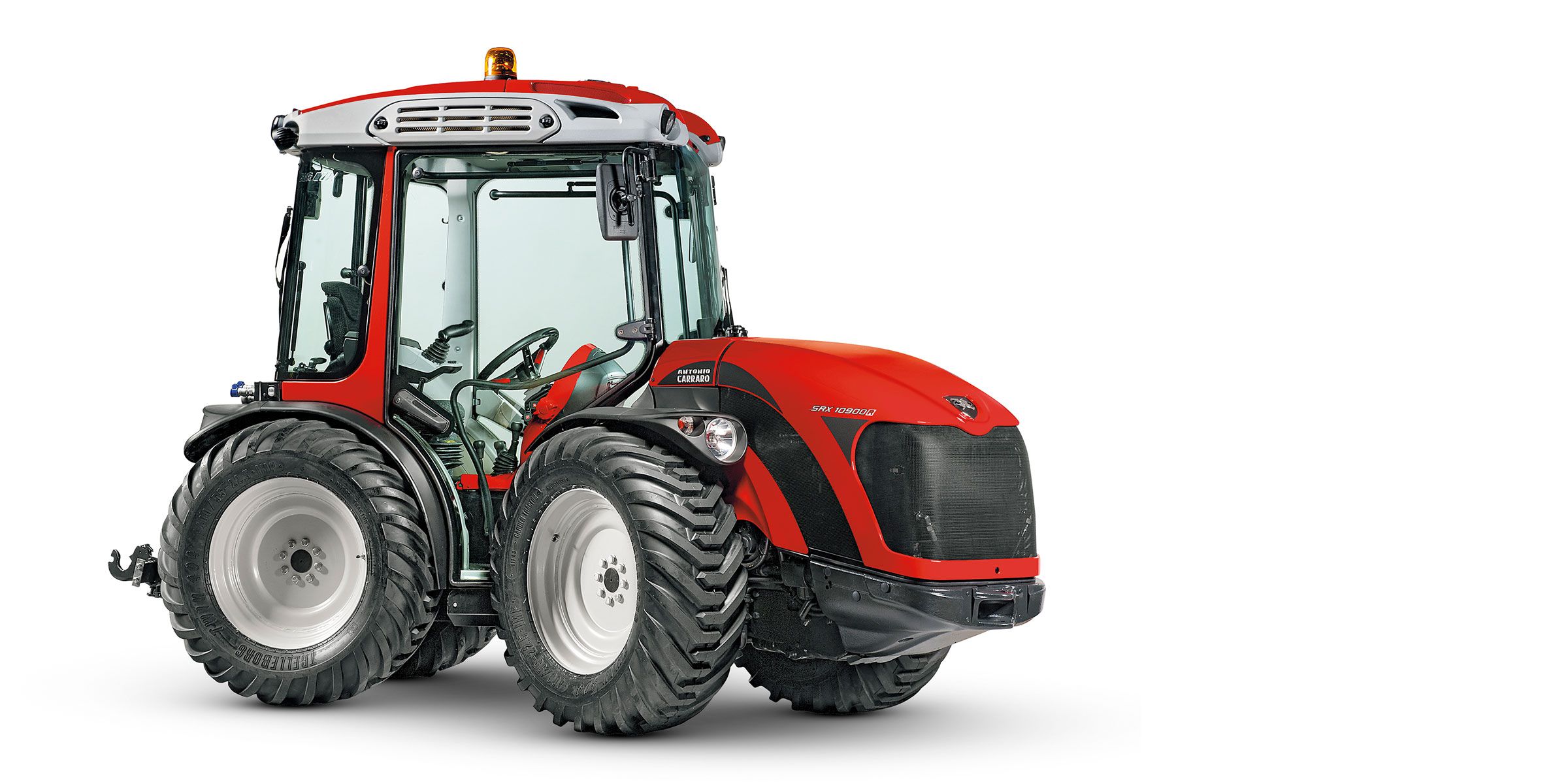 SRX 10900 R | Antonio Carraro